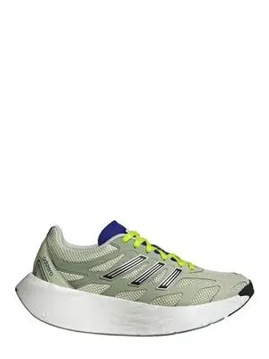 Adidas Adizero Aruku Sneakers - Linen Green/silver Metallic/silver Green