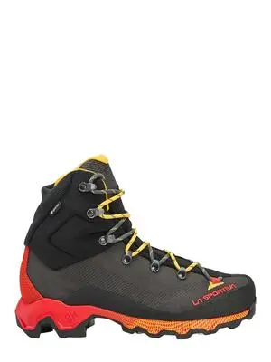 LA SPORTIVA Aequilibrium Trek Gtx Boots - Carbon/yellow