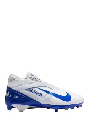 Nike Alpha Menace 4 Pro - White/hyper Royal/photon Dust