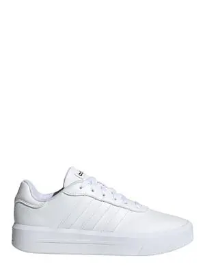 ADIDAS Court Platform Sneakers