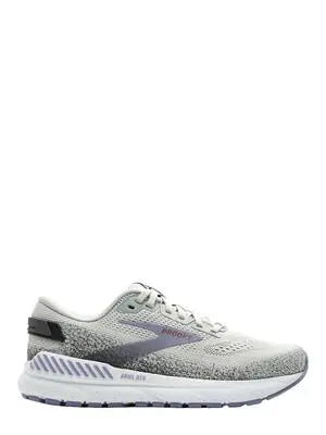 Brooks Ariel Gts 24 Sneakers - Mercury/ebony/sweet Lavender