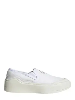 ADIDAS Adidas Court Slip-On Sneakers