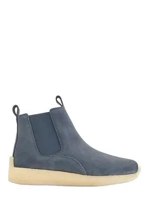 Clarks Clarks Radlett Ankle Boots Asteroid