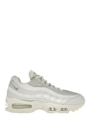 Nike Air Max 95 Og Big Bubble Sneakers - Light Orewood Brown/soft Pearl/platinum Tint