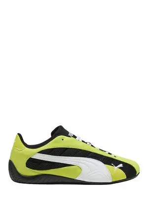 PUMA Puma Speedcat Plus Sneakers Lime Smash/puma White