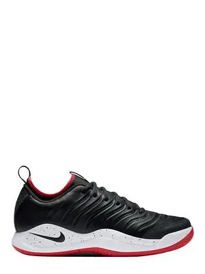 Nike Air Oscillate Xx Jumpsmash - Black/university Red/white