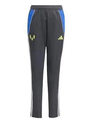 Adidas Logo Pants - Carbon