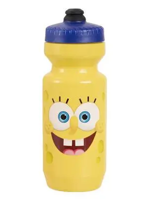 Supreme Spongebob Squarepants Specialized Sports Bottle - Multicolor