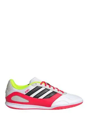 Adidas Super Sala Competition Iii Indoor Sneakers - Cloud White/core Black/grey One