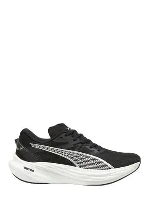 PUMA Deviate Nitro 3 Sneakers - Puma Black/puma White