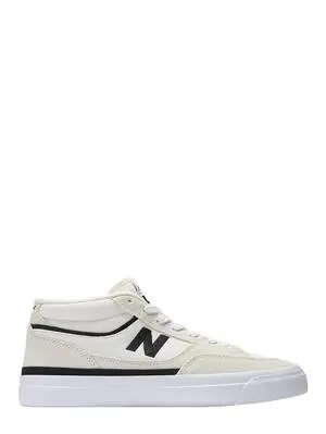 NEW BALANCE Numeric 417 Franky Villaniin Sneakers - Sea Salt/black