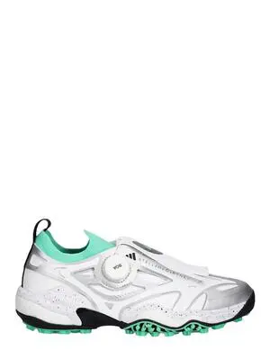 Adidas Codechaos Boa Stella Mccartney Sneakers - Core White/bright Green/silver Metallic
