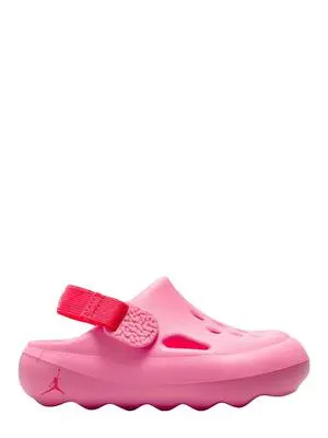 JORDAN Hydripin Clogs - Digital Pink/racer Pink