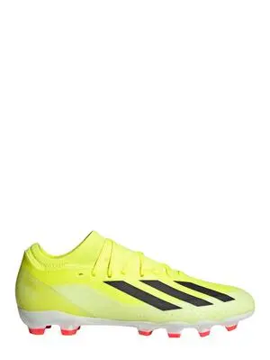 Adidas X Crazyfast League Mg - Team Solar Yellow 2/core Black/cloud White