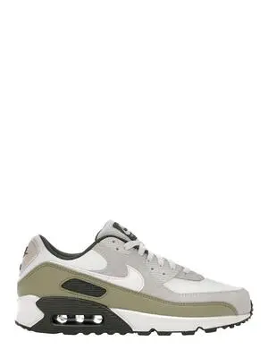 Nike Air Max 90 Sneakers Neutral Olive/light Orewood Brown/cargo Khaki