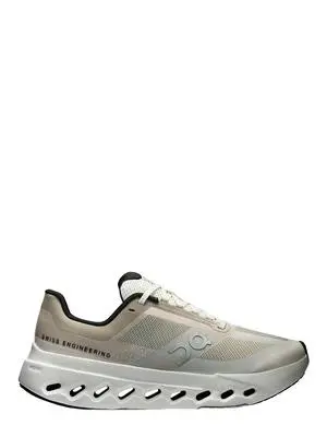 On Running Cloudsurfer Next Sneakers - Fog/ivory