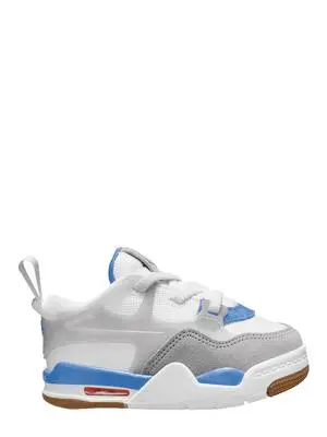 JORDAN Jordan 4 RM Legend Blue Sneakers White/neutral Grey