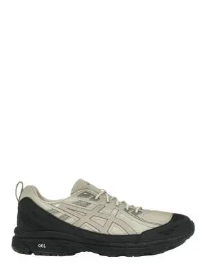 Asics Gel-venture Shieldin Sneakers - Black/feather Grey