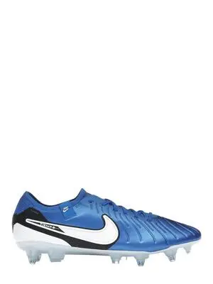 Nike Tiempo Legend Elite Sgpro Ac Mad Ambition Pack - Soar/white