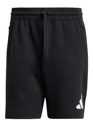Adidas Z.n.e. Shorts - Black/white