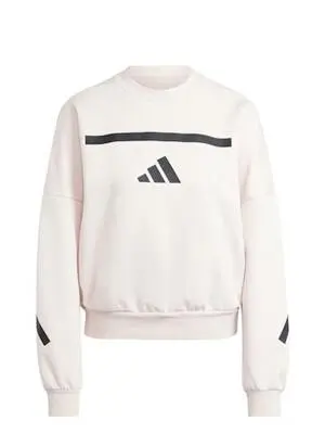 Adidas Z.n.e. Sweatshirt - Wonder Quartz