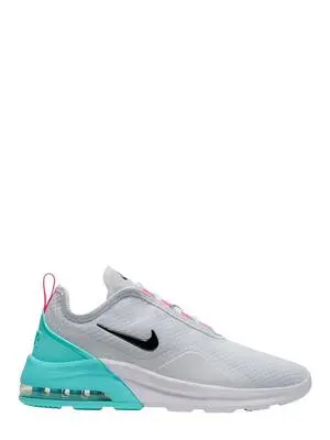 Nike Air Max Motion 2 Sneakers - Pure Platinum/black/aurora Green
