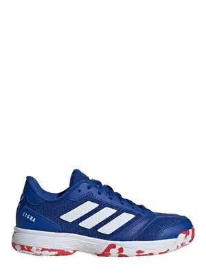 Adidas Ligra 8 Indoor - Royal Blue/cloud White/pure Ruby