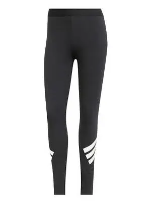 Adidas Future Icons 3-stripes Leggings - Black