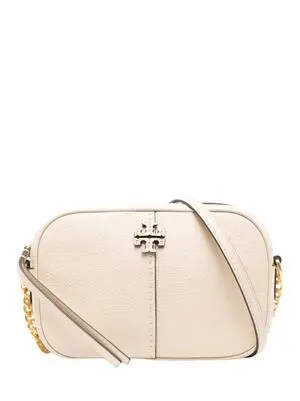 Tory Burch Mcgraw Camera Bag - Brie