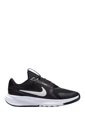 Nike Star Runner 5 Summit Sneakers - Black/white/summit White