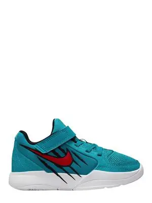 Nike Ja 2 Scratch Sneakers - Rapid Teal/black/ale Brown