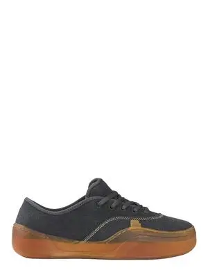 ERL Camino Low Skate - Black