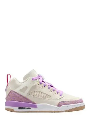 JORDAN Spizike Low Lola Bunny Sneakers - Pale Ivory/rush Fuchsia/desert