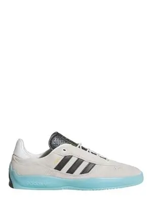 Adidas Puig Sneakers - Crystal White/core Black/light Aqua