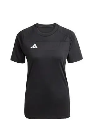 Adidas Tiro 25 Essentials Jersey - Black/white