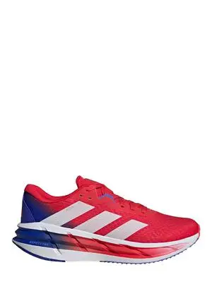 Adidas Adistar 3 Sneakers - Pure Ruby/cobalt Blue/lucid Red