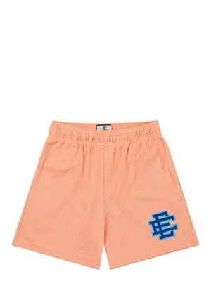 ERIC EMANUEL EE Basic Short Salmon/blue