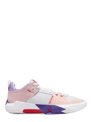 JORDAN One Take 5 Pf Sneakers - White/arctic Punch/purple Pulse