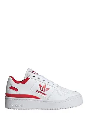 Adidas Forum Bold Sneakers Cloud White/better Scarelet Red/bright Red