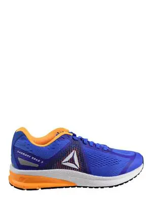 REEBOK Harmony Road 3 Sneaker - Cobalt Blue/gold/white