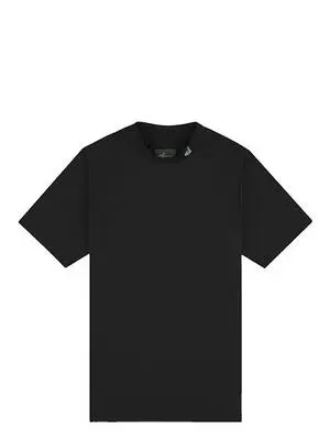 Aimé Leon Dore Golf Performance Tee Shirt - Jet Black