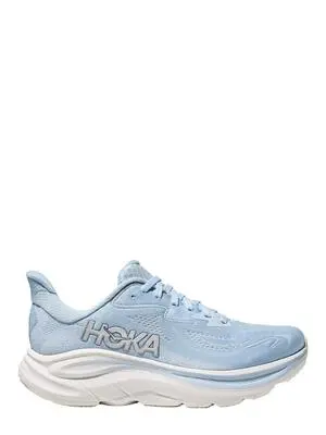 Hoka One One Clifton 10 - Glacier Blue/silver