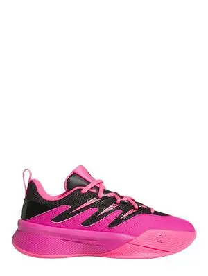 Adidas Dame Certified 3 Sneakers - Lucid Fuchsia/core Black/lucid Pink