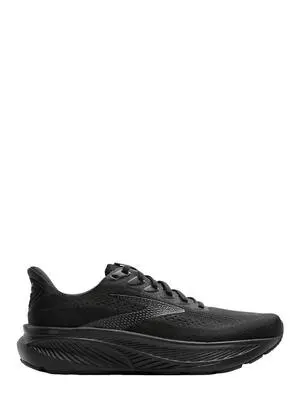 Brooks Athletic Sneakers - Black/ebony
