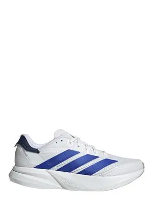 Adidas Duramo Speed Athletic Sneakers - Cloud White/lucid Blue/dark Blue