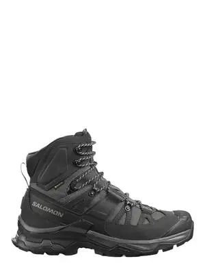 SALOMON Quest 4 Gore-Tex Boots Magnet/black/quarry