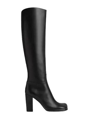 Bottega Veneta Storm High Boots - Black