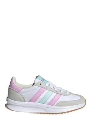 Adidas Run 70s 2.0 Sneakers - Cloud White/bliss Lilac/halo Mint