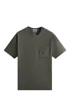 Kith Quinn Tee Shirt - Machine