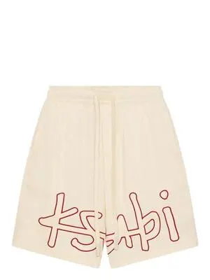 Ksubi 1999 Box Life Short - Tan